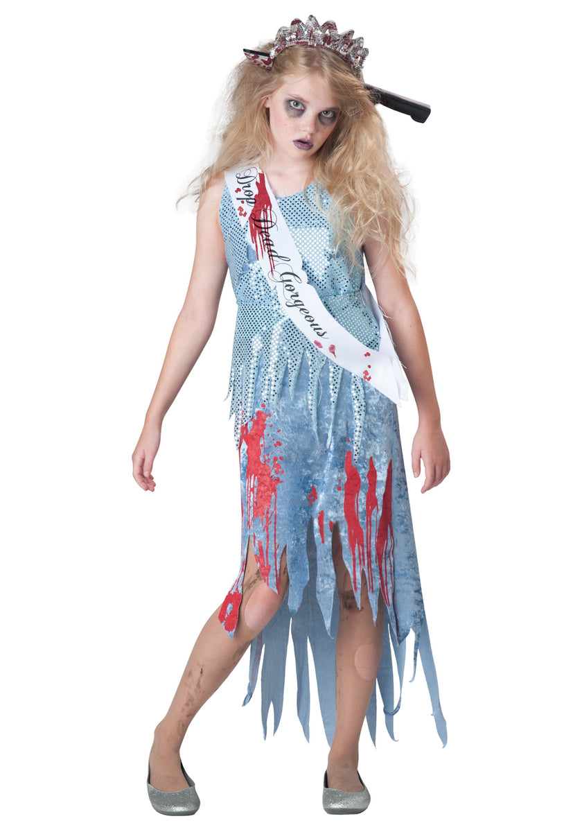 Homecoming Horror Costume – Kids Halloween Costumes