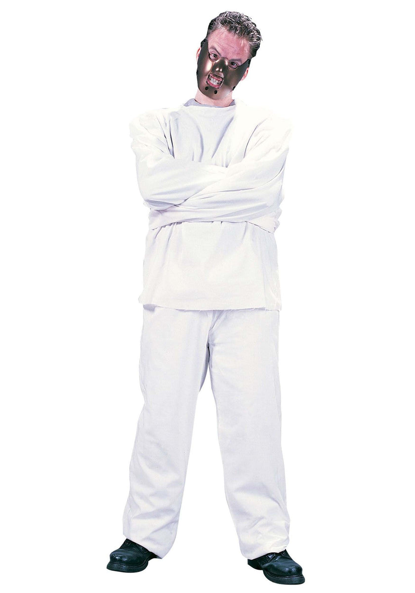 Adult Maximum Restraint Costume – Kids Halloween Costumes