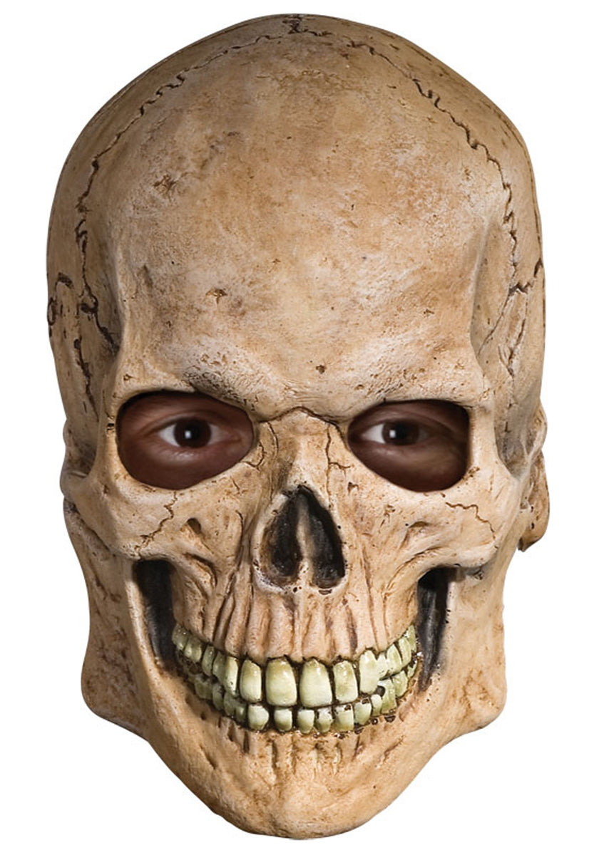 Skull Mask – Kids Halloween Costumes