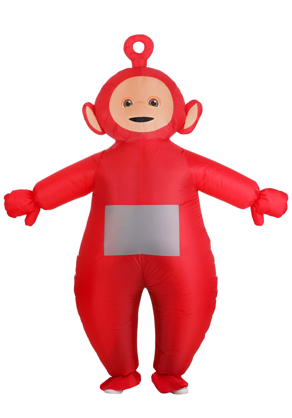 Inflatable Po Adult Teletubbies Costume – Kids Halloween Costumes