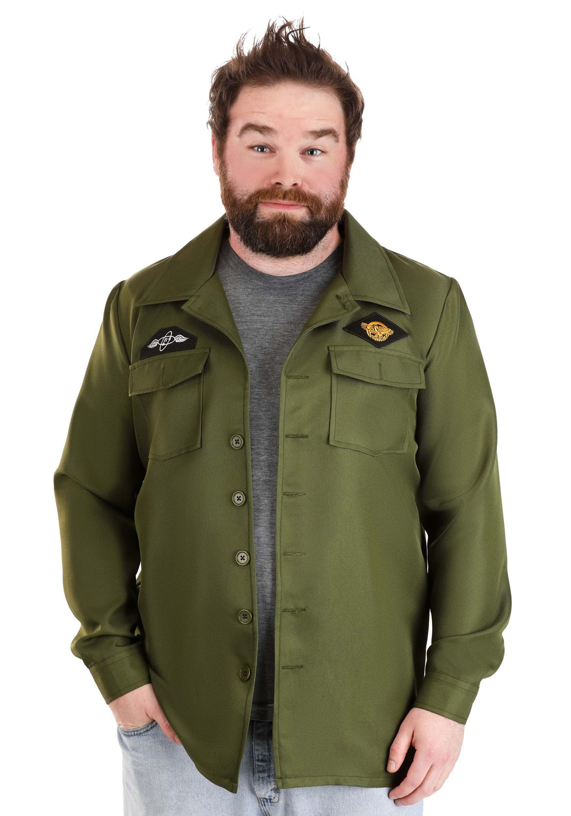 Adult It's Always Sunny Charlie Kelly Costume | TV Show Costumes – Kids ...