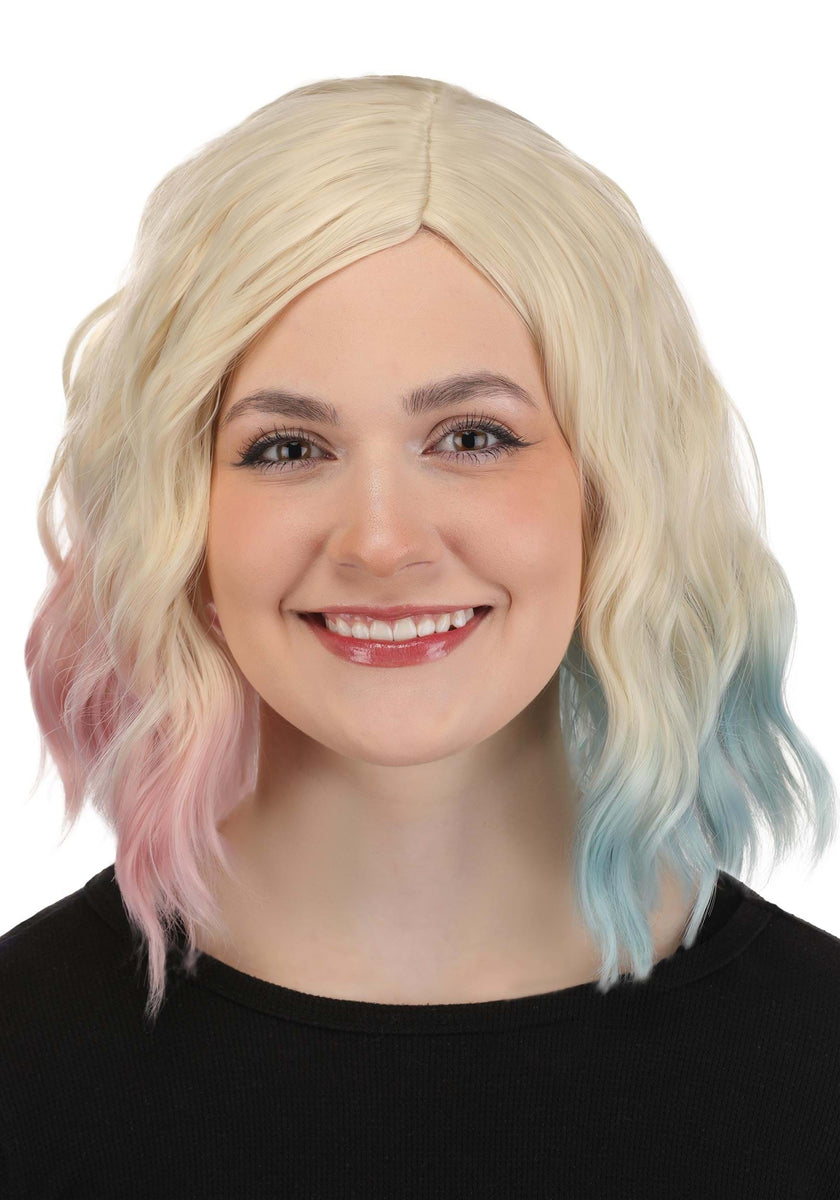 Wednesday Women's Enid Blonde Costume Wig | TV Show Accessories – Kids ...