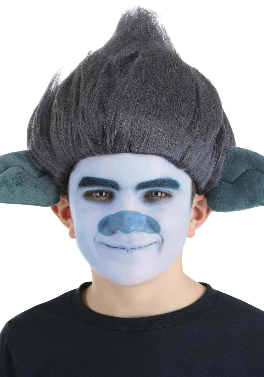 Branch Trolls Costume Makeup Kit – Kids Halloween Costumes