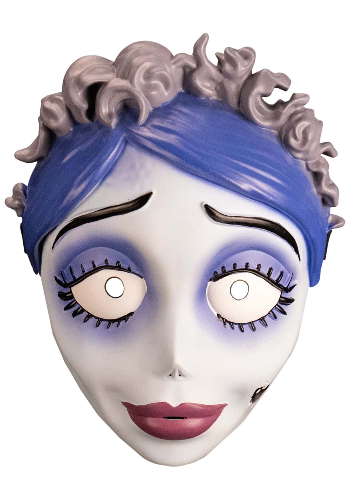 Corpse Bride Emily Mask – Kids Halloween Costumes