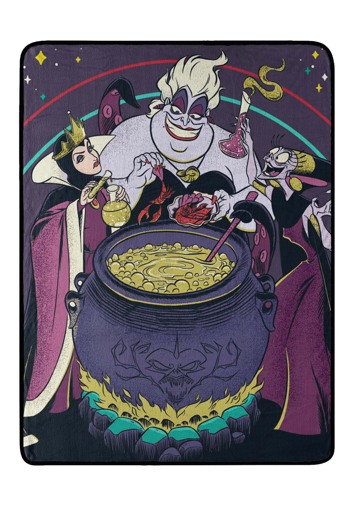 Disney Villain Costume | Maleficent, Jafar, Cruella de Vil, & More ...