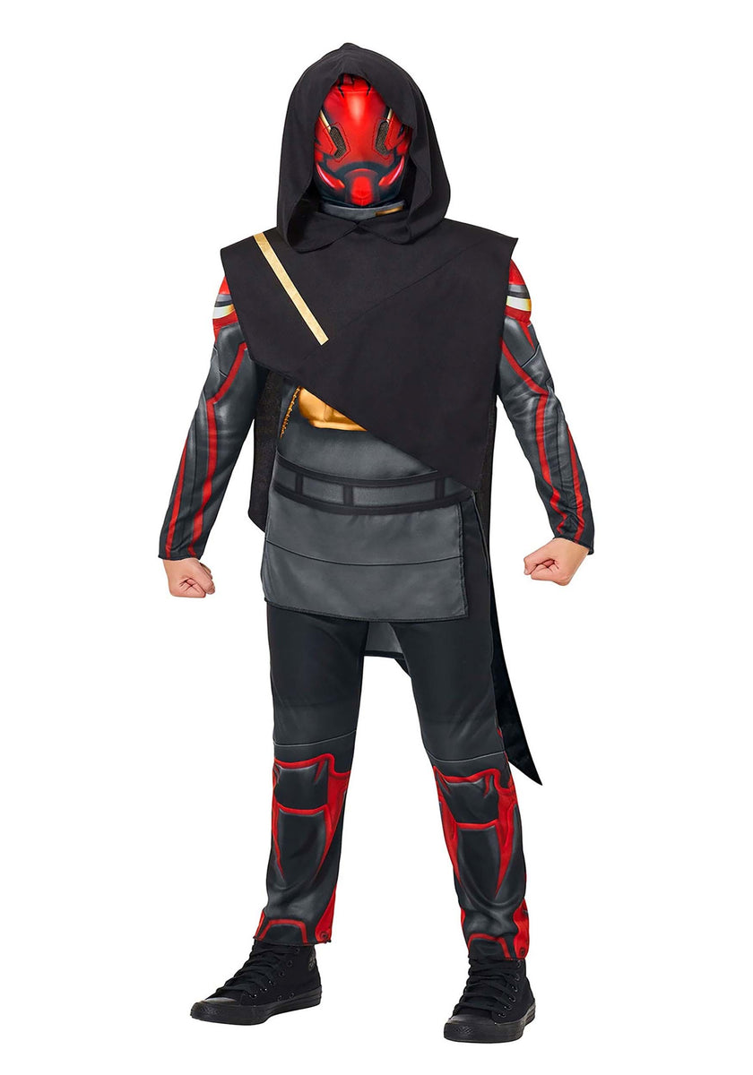 Fortnite Ronin Kid's Costume – Kids Halloween Costumes