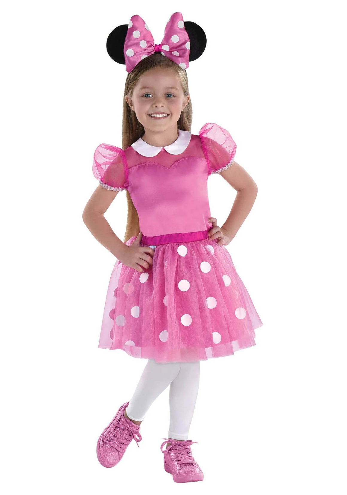 Disney's Minnie Mouse Halloween Costumes – Kids Halloween Costumes