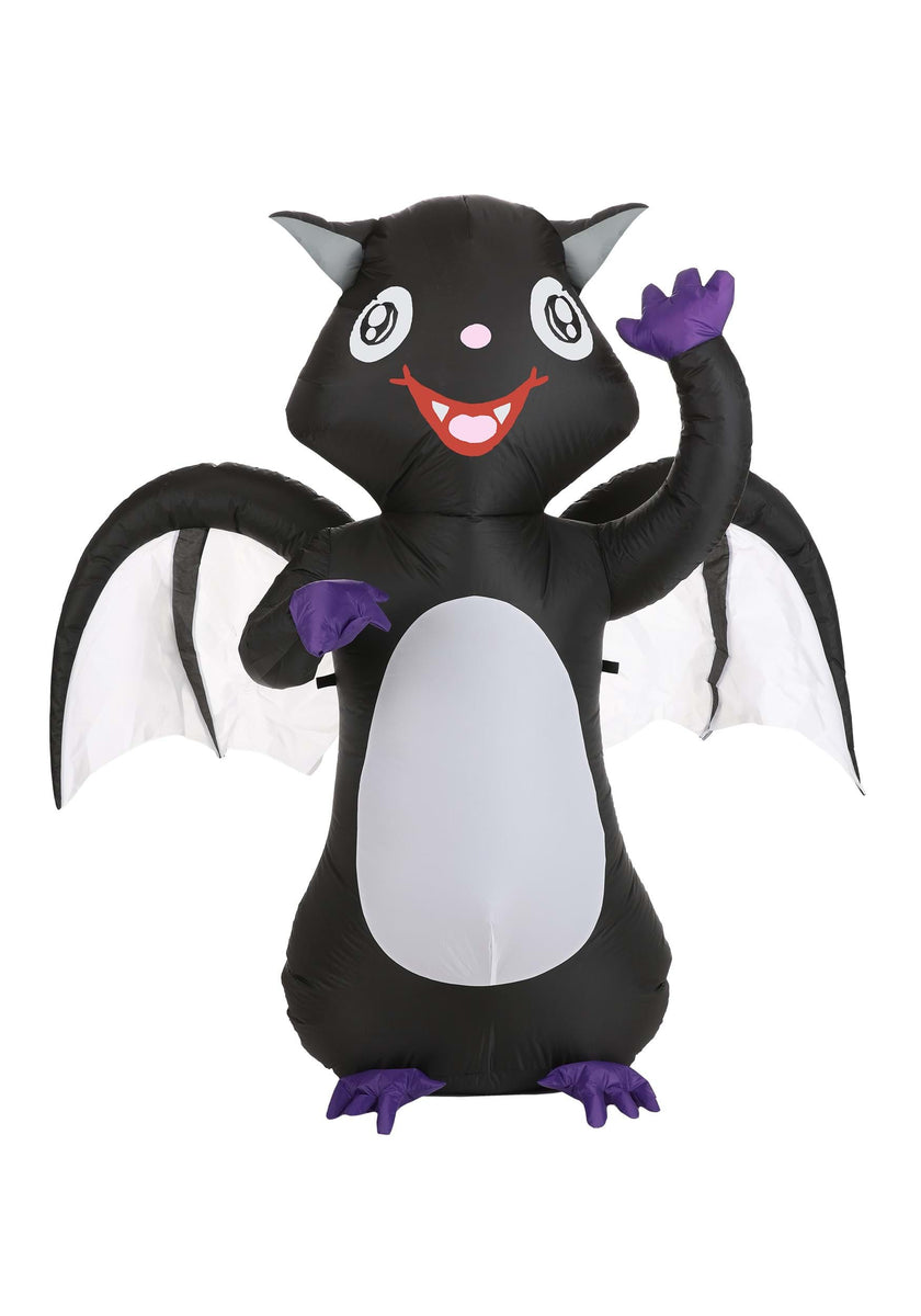Bat Inflatable Decoration – Kids Halloween Costumes