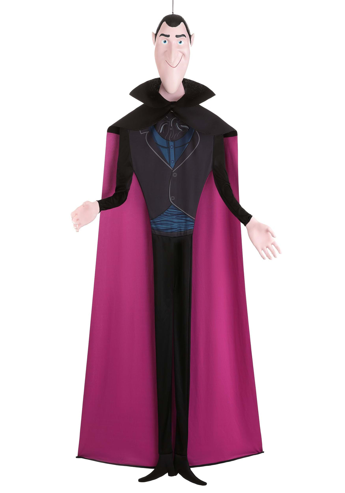 Hotel Transylvania Halloween Costumes – Kids Halloween Costumes