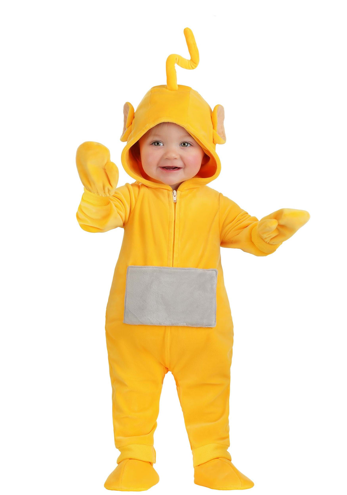Teletubbies Halloween Costumes - Tinky Winky, Po, Laa-Laa, Dipshy ...