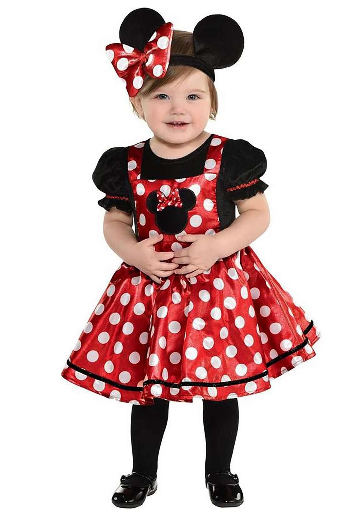 Disney's Minnie Mouse Halloween Costumes – Kids Halloween Costumes
