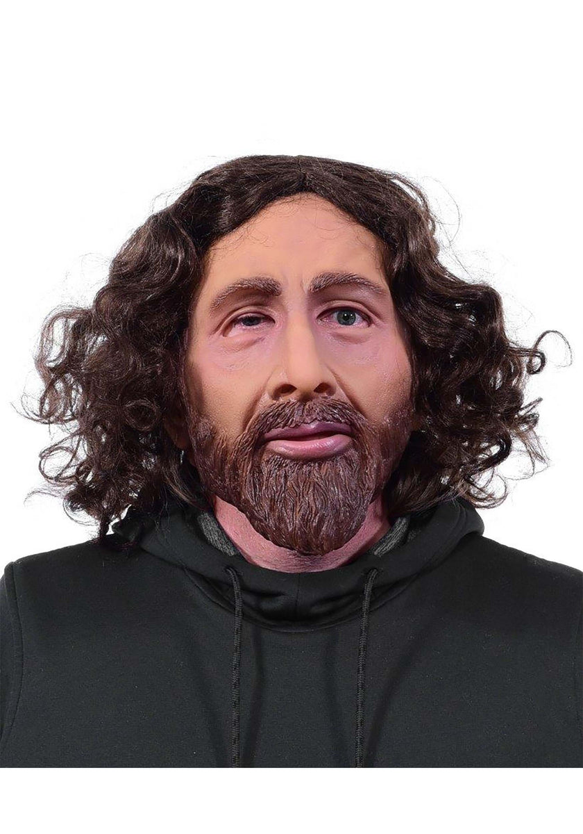 Adult Jesus Mask – Kids Halloween Costumes