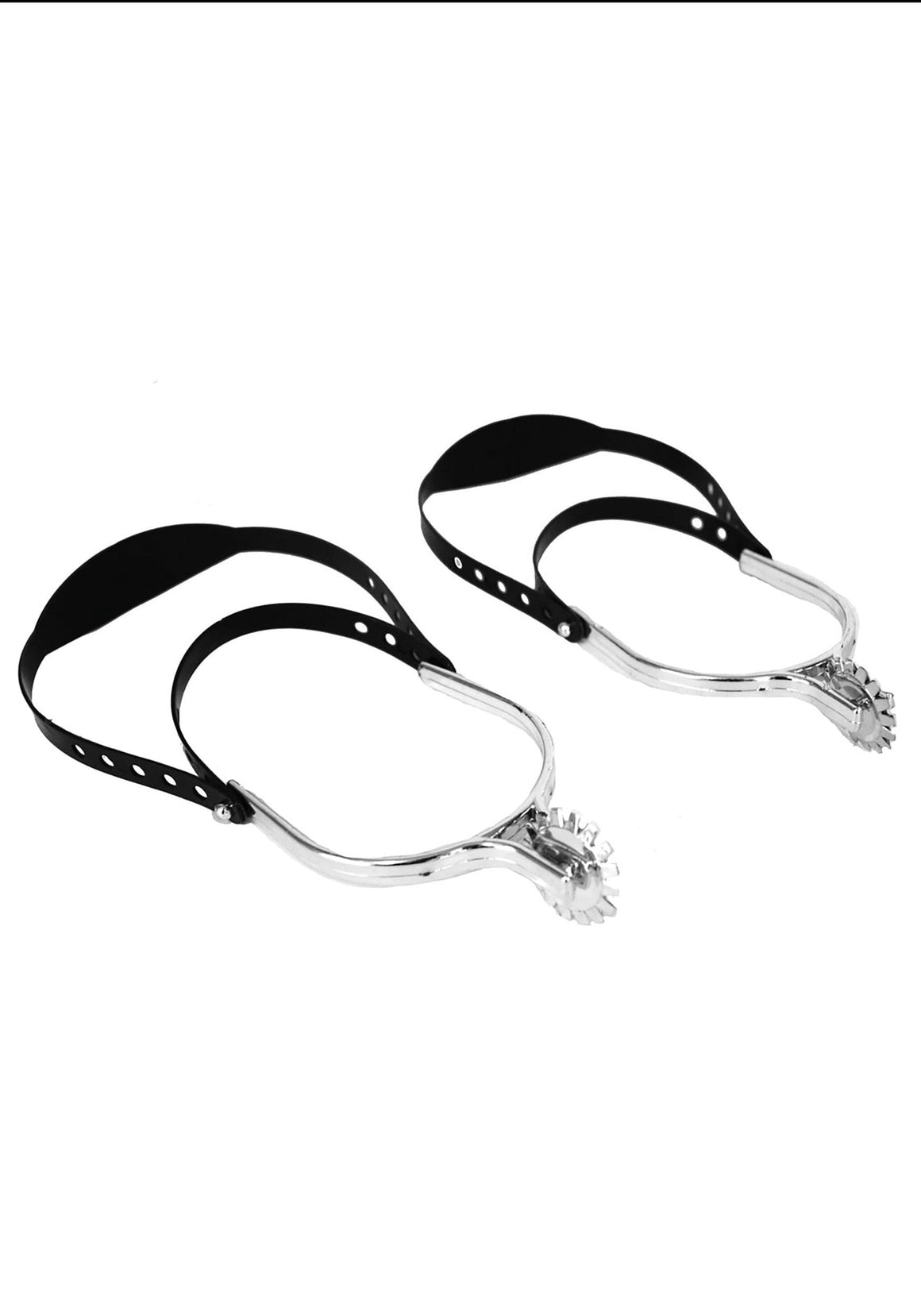 Kids Adjustable Costume Spurs – Kids Halloween Costumes