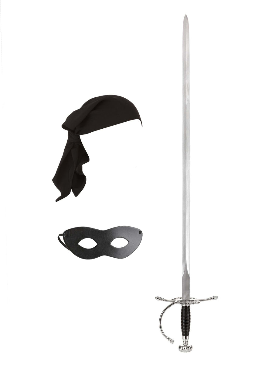 Princess Bride Adult Westley Costume Kit with Sword | Princess Bride C ...