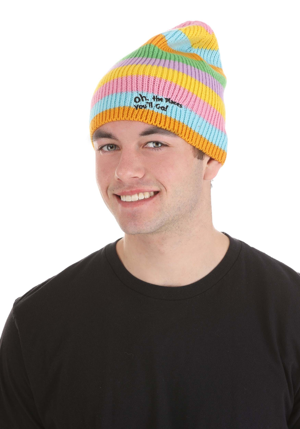 Oh, The Places You'll Go! Hat – Kids Halloween Costumes