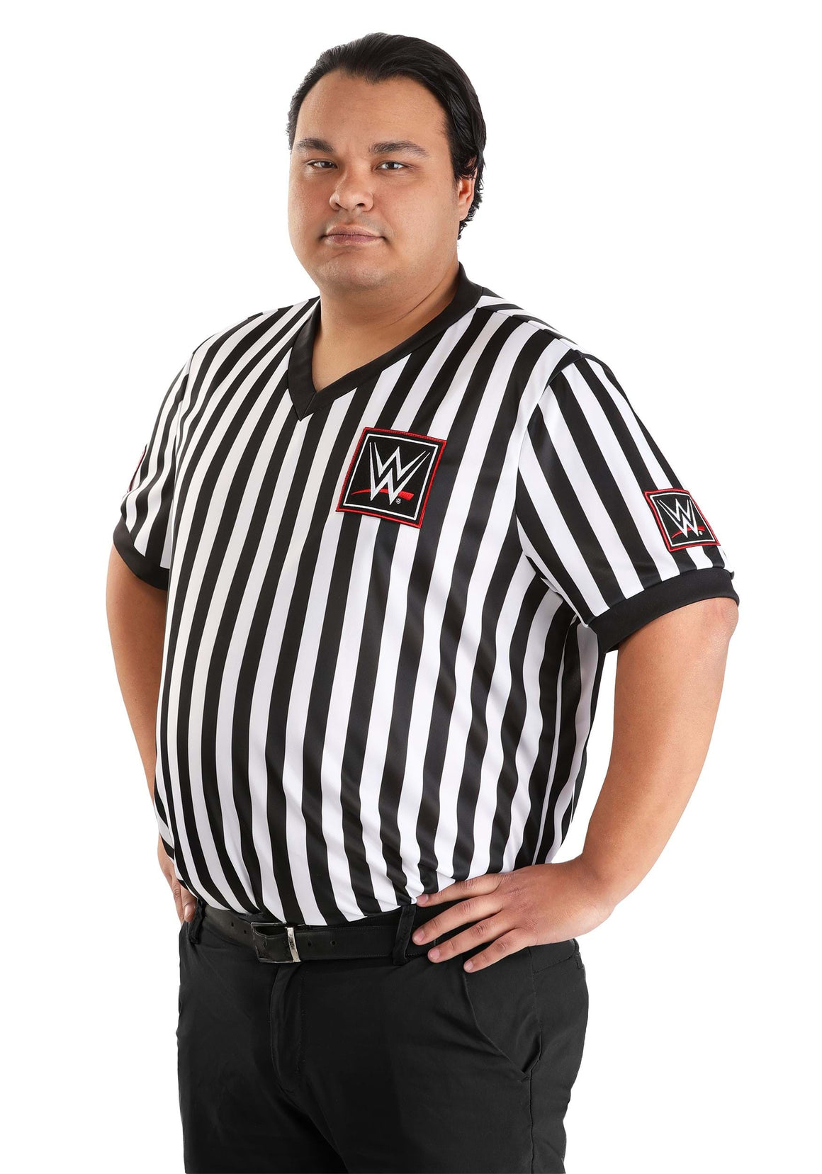 WWE Halloween Costumes - John Cena, Macho Man, Triple H, Undertaker ...
