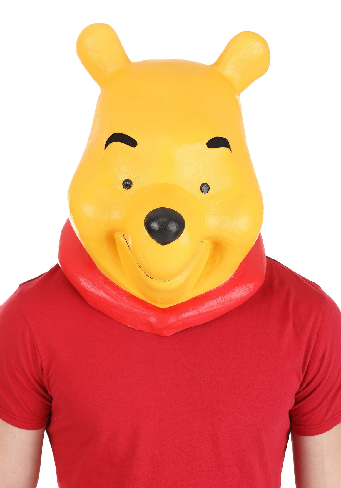 Winnie the Pooh Halloween Costumes - Pooh, Piglet, Eeyore, Tigger ...