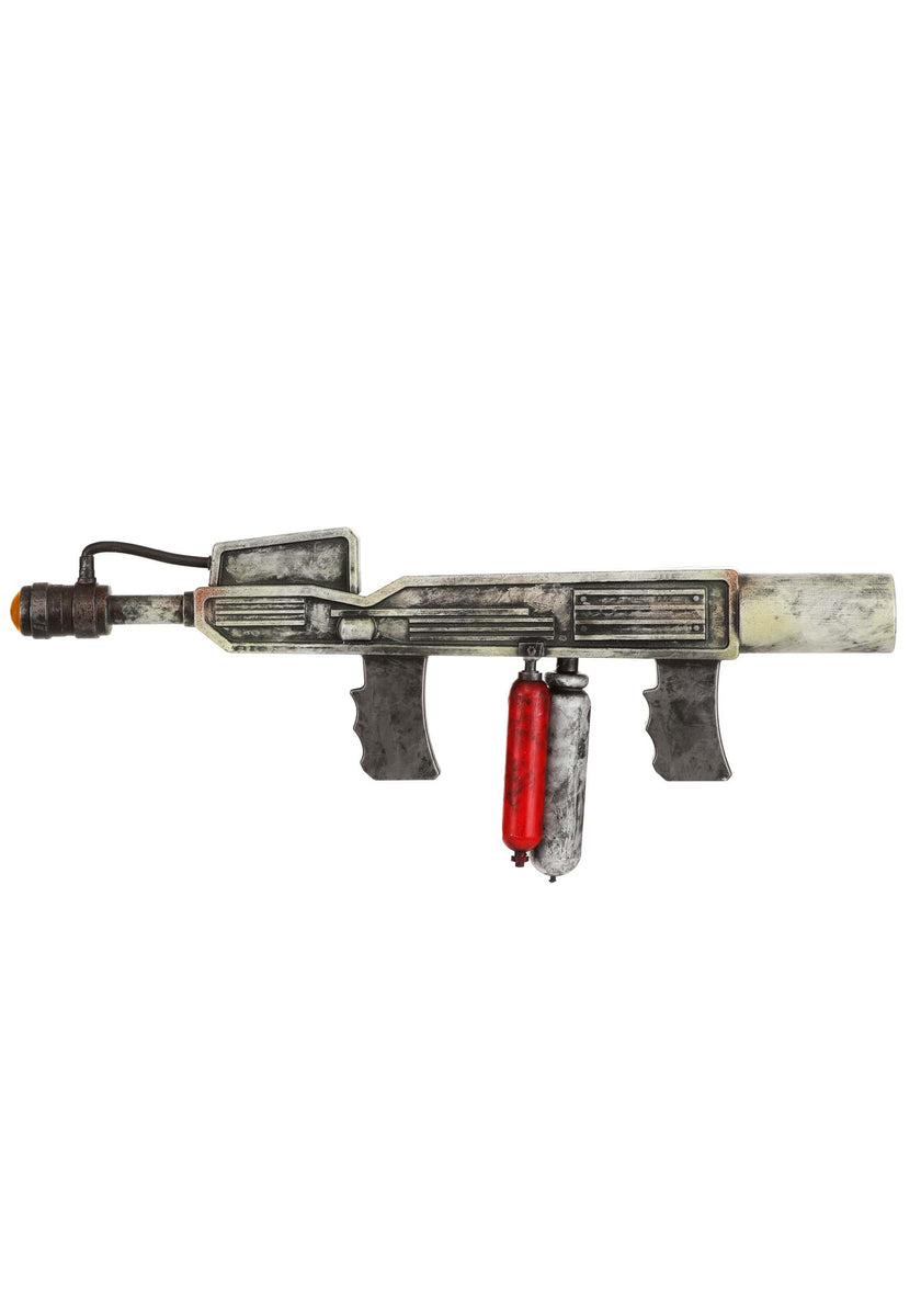 Flamethrower Costume Prop Accessory from Alien | Alien Accessories ...