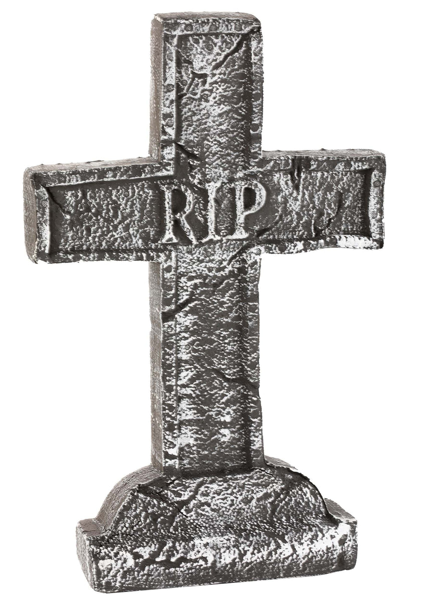 RIP Cross Outdoor Prop – Kids Halloween Costumes