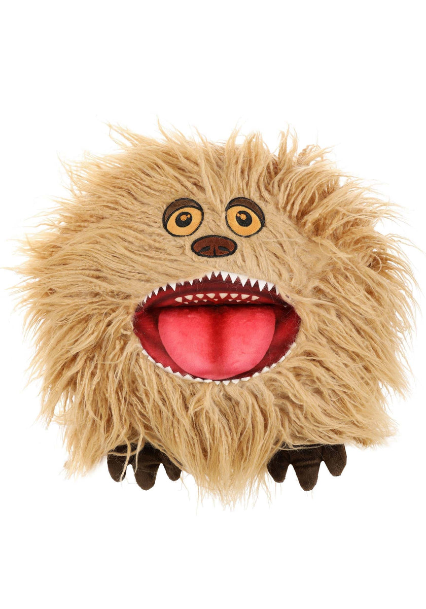 The Dark Crystal Fizzgig Toy Plush | The Dark Crystal Toys – Kids ...