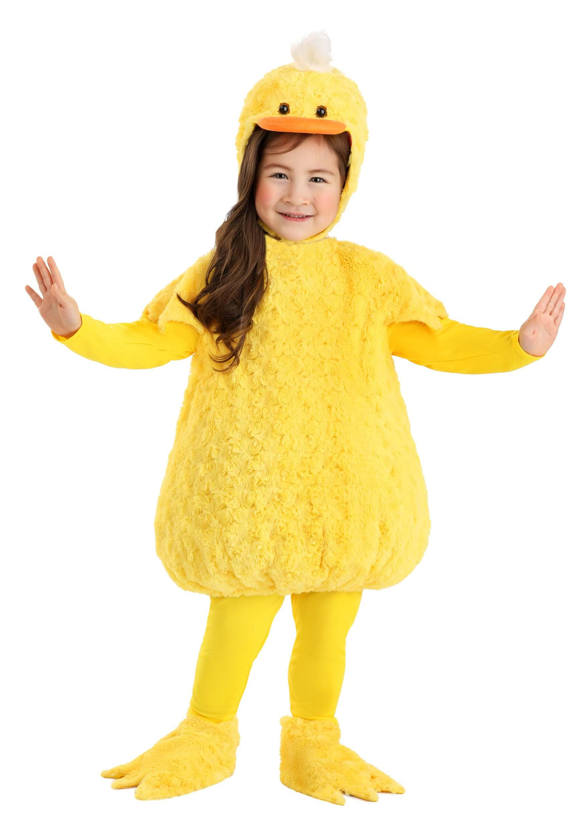 Duck Halloween Costumes – Kids Halloween Costumes