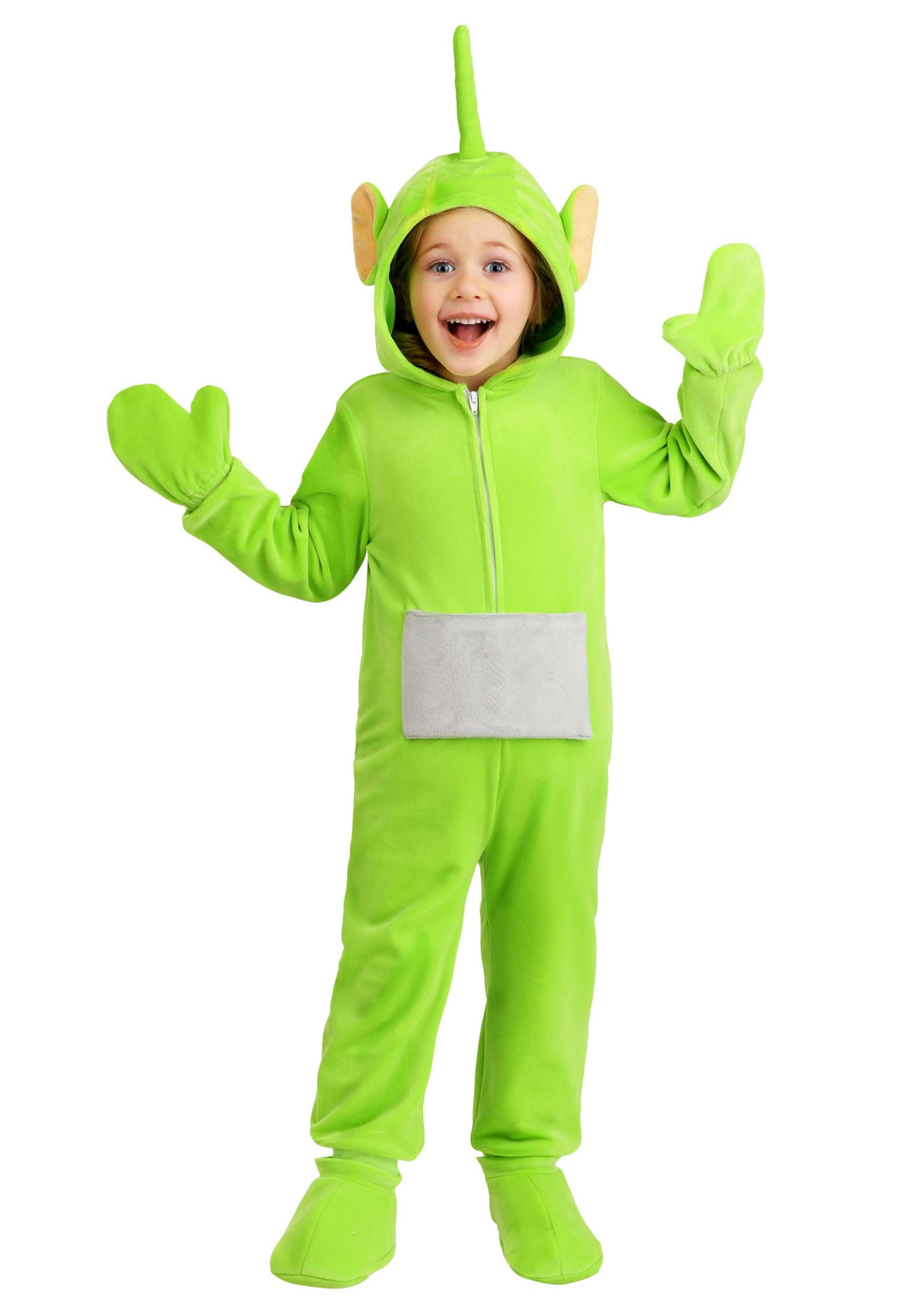 Teletubbies Halloween Costumes - Tinky Winky, Po, Laa-Laa, Dipshy ...