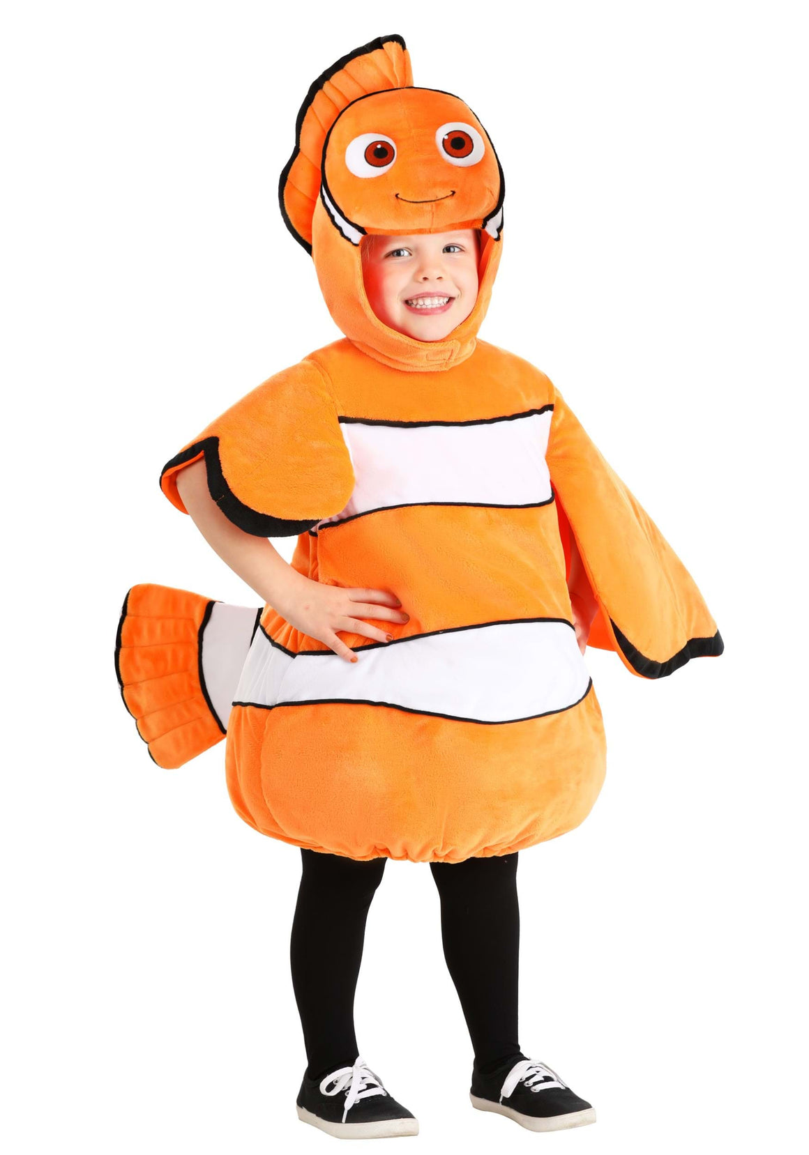 Disney's Finding Nemo Halloween Costumes – Kids Halloween Costumes