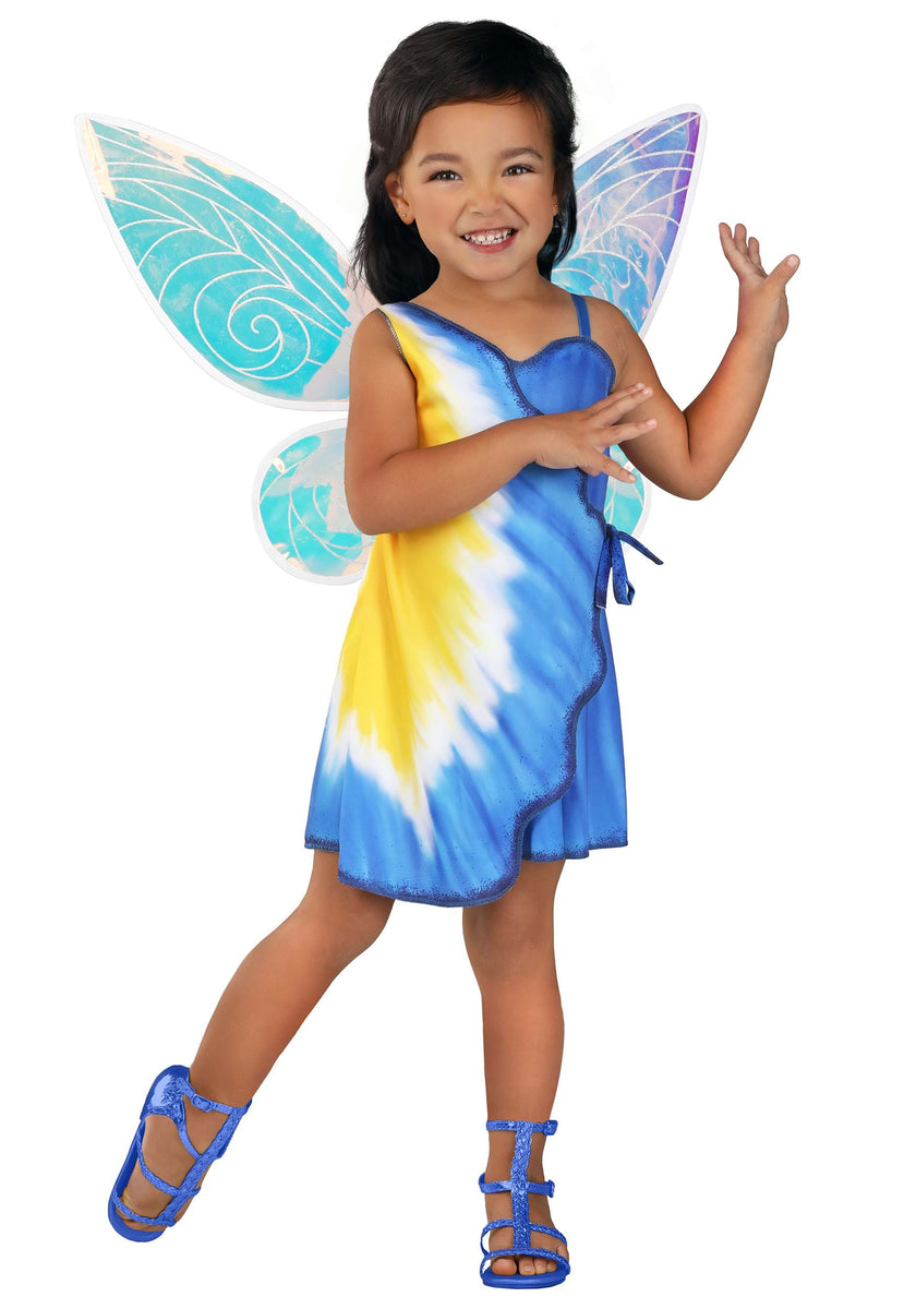 Toddler Disney Fairies Silvermist Costume | Disney Costumes – Kids ...