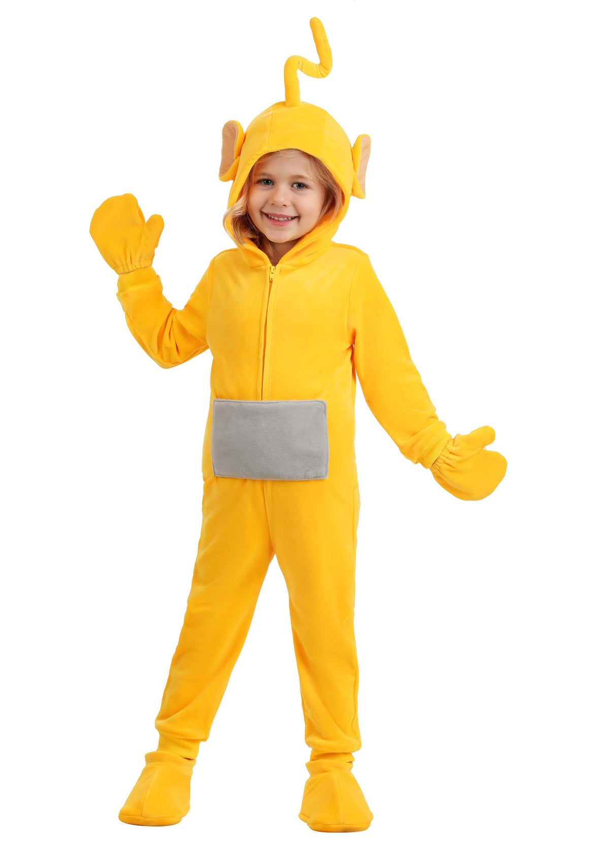Teletubbies Halloween Costumes - Tinky Winky, Po, Laa-Laa, Dipshy ...