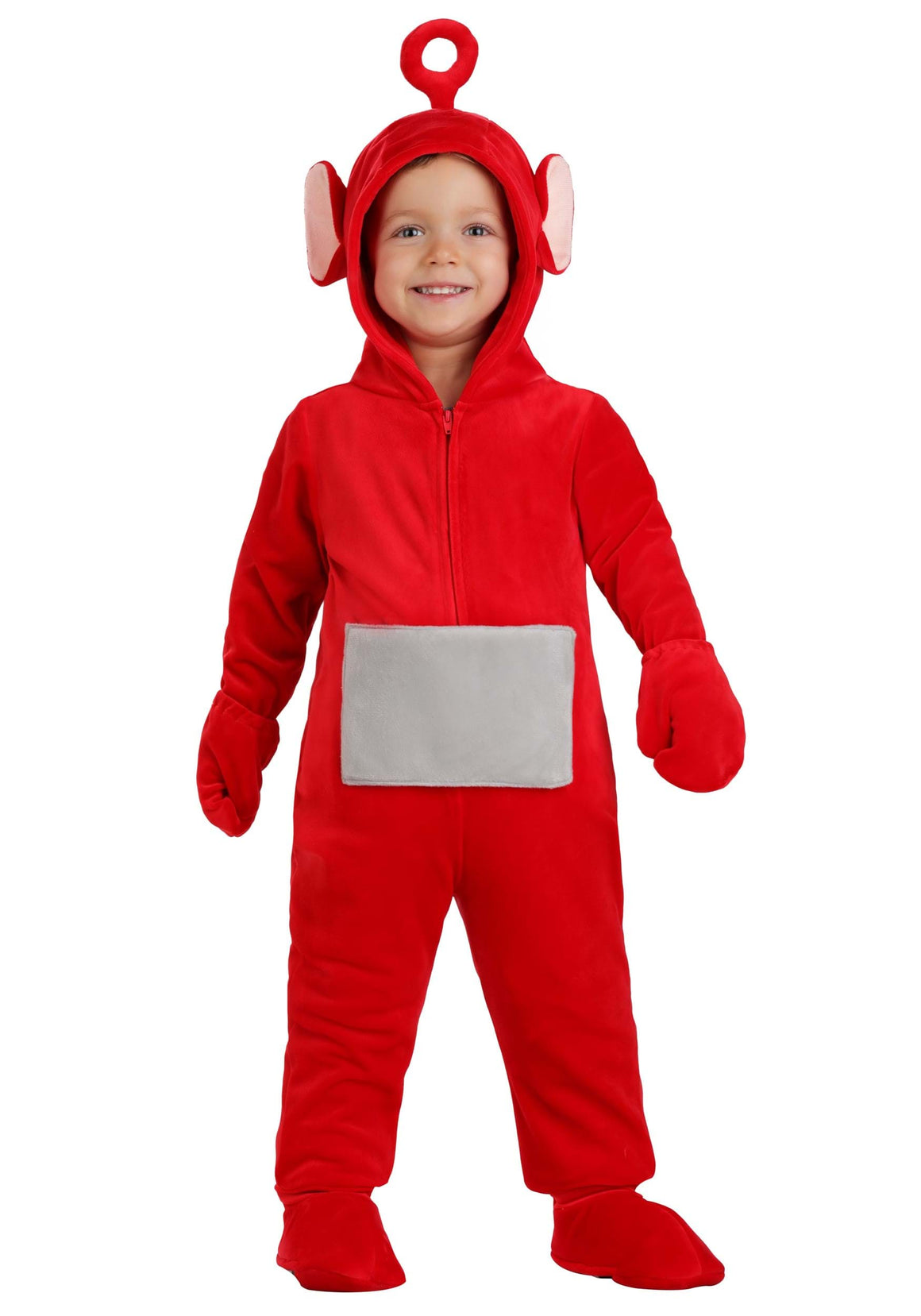 Teletubbies Halloween Costumes - Tinky Winky, Po, Laa-Laa, Dipshy ...