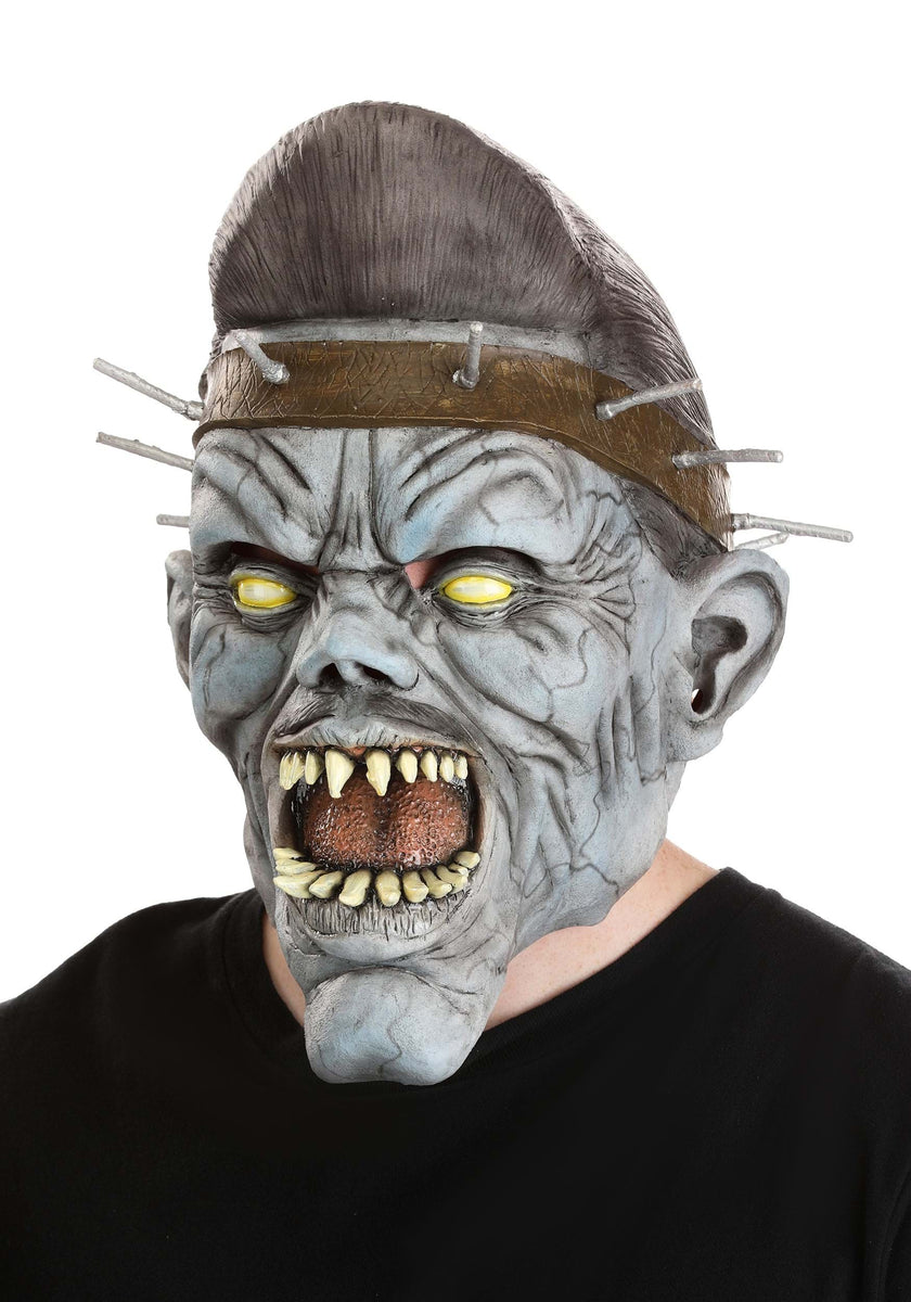 Ghostbusters Tony Scoleri Brothers Adult Mask | Ghostbusters Accessori ...