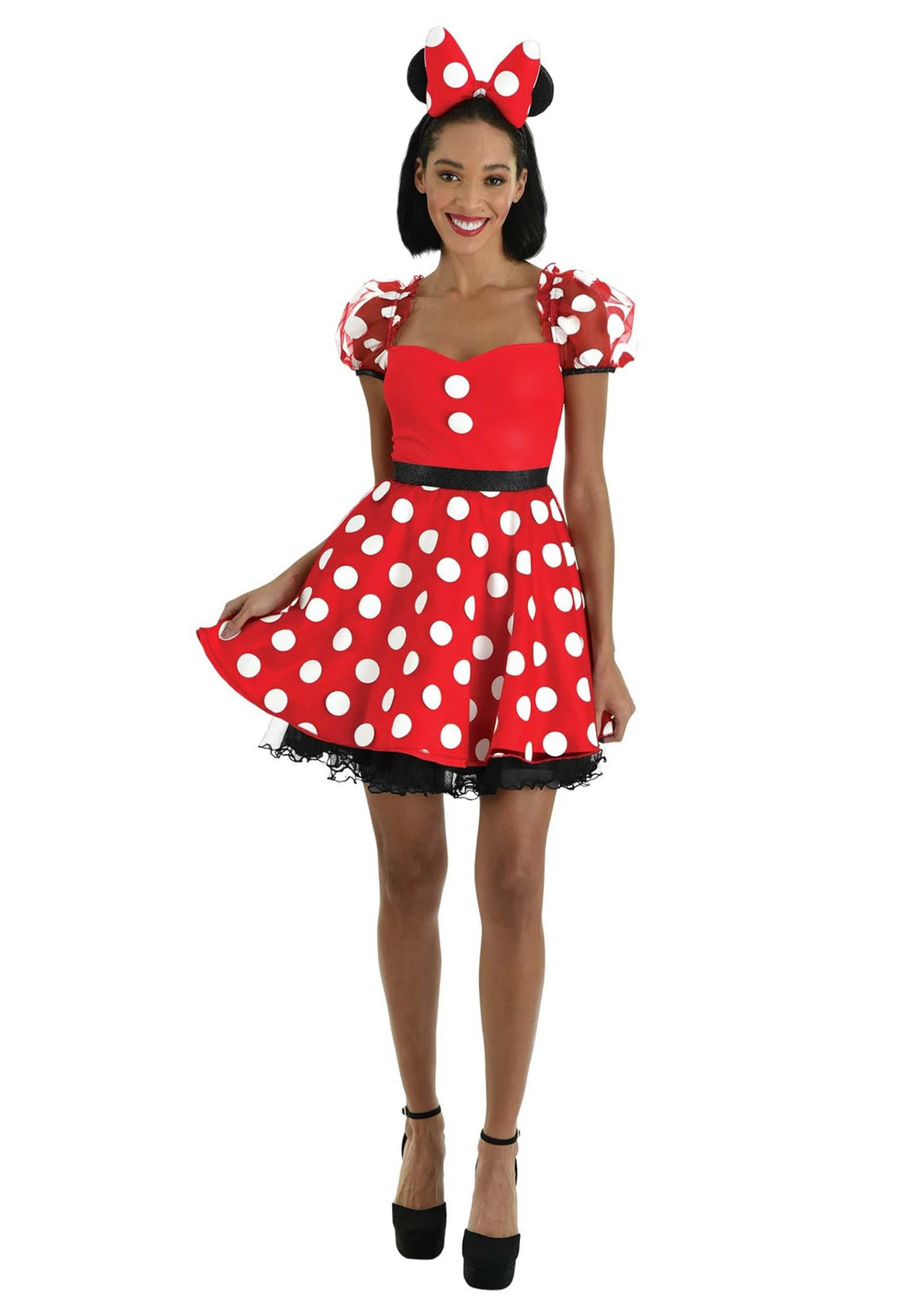 Disney's Minnie Mouse Halloween Costumes – Kids Halloween Costumes