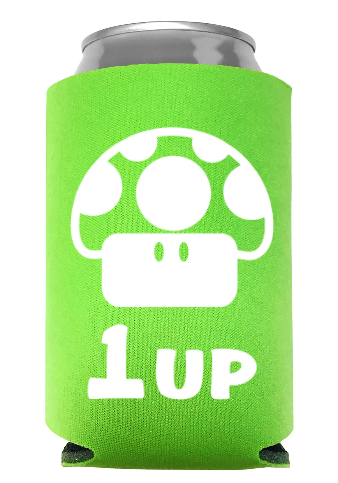 1 Up Mario Can Cooler – Kids Halloween Costumes