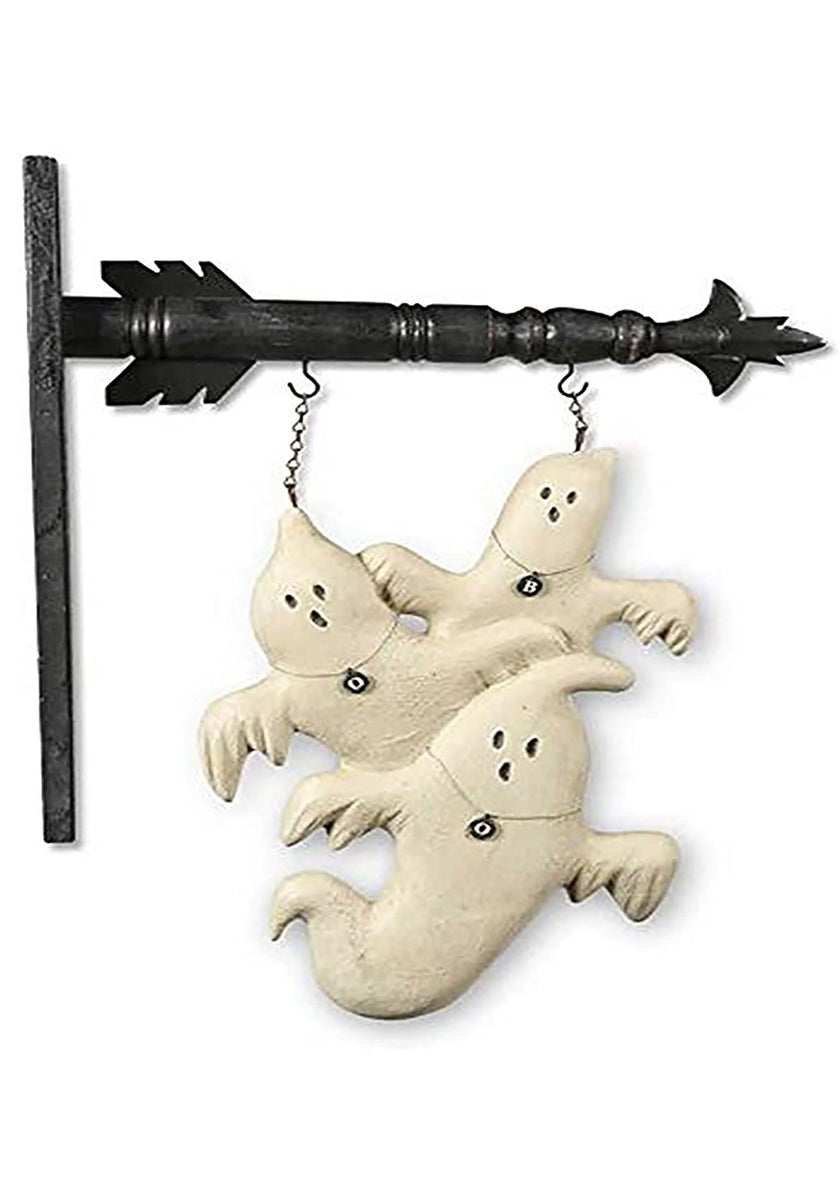 13 Inch Three Ghosts Arrow Figure – Kids Halloween Costumes