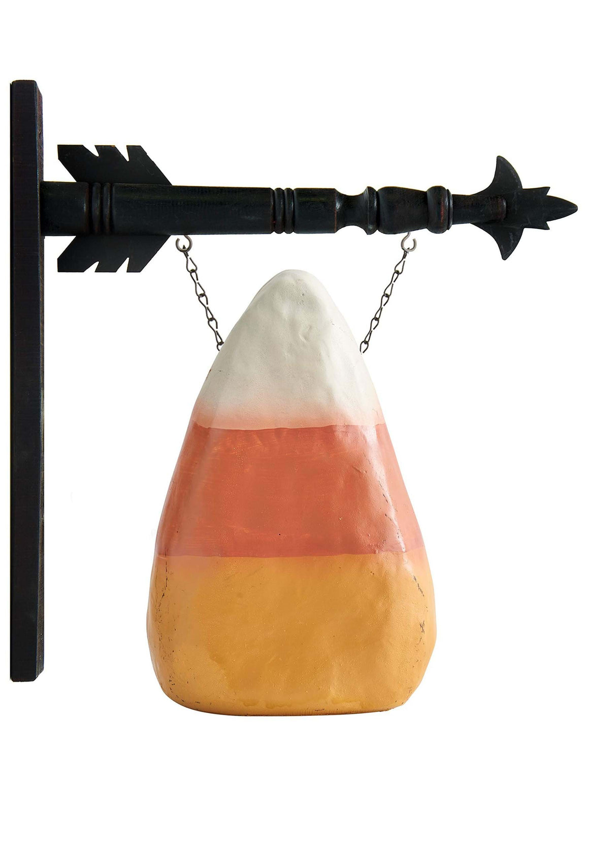 Candy Corn 15" Arrow Figure – Kids Halloween Costumes