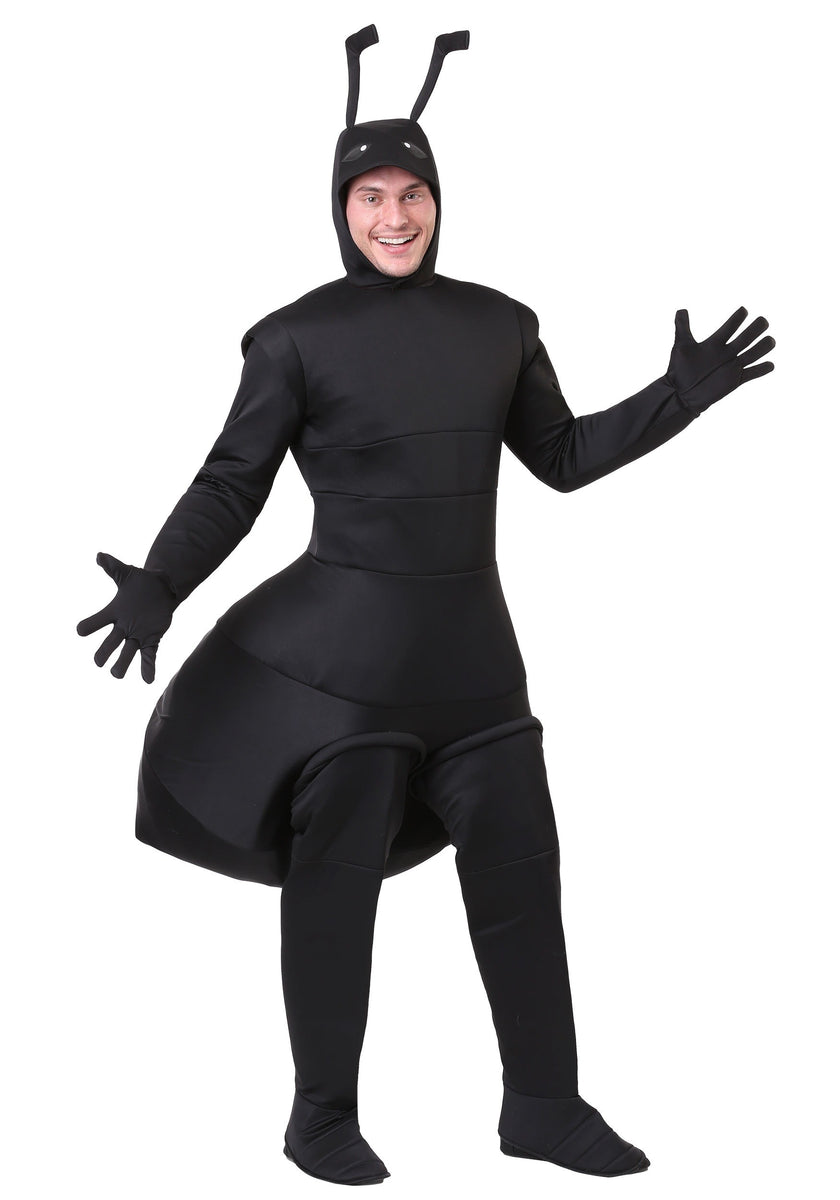 Adult Ant Costume – Kids Halloween Costumes