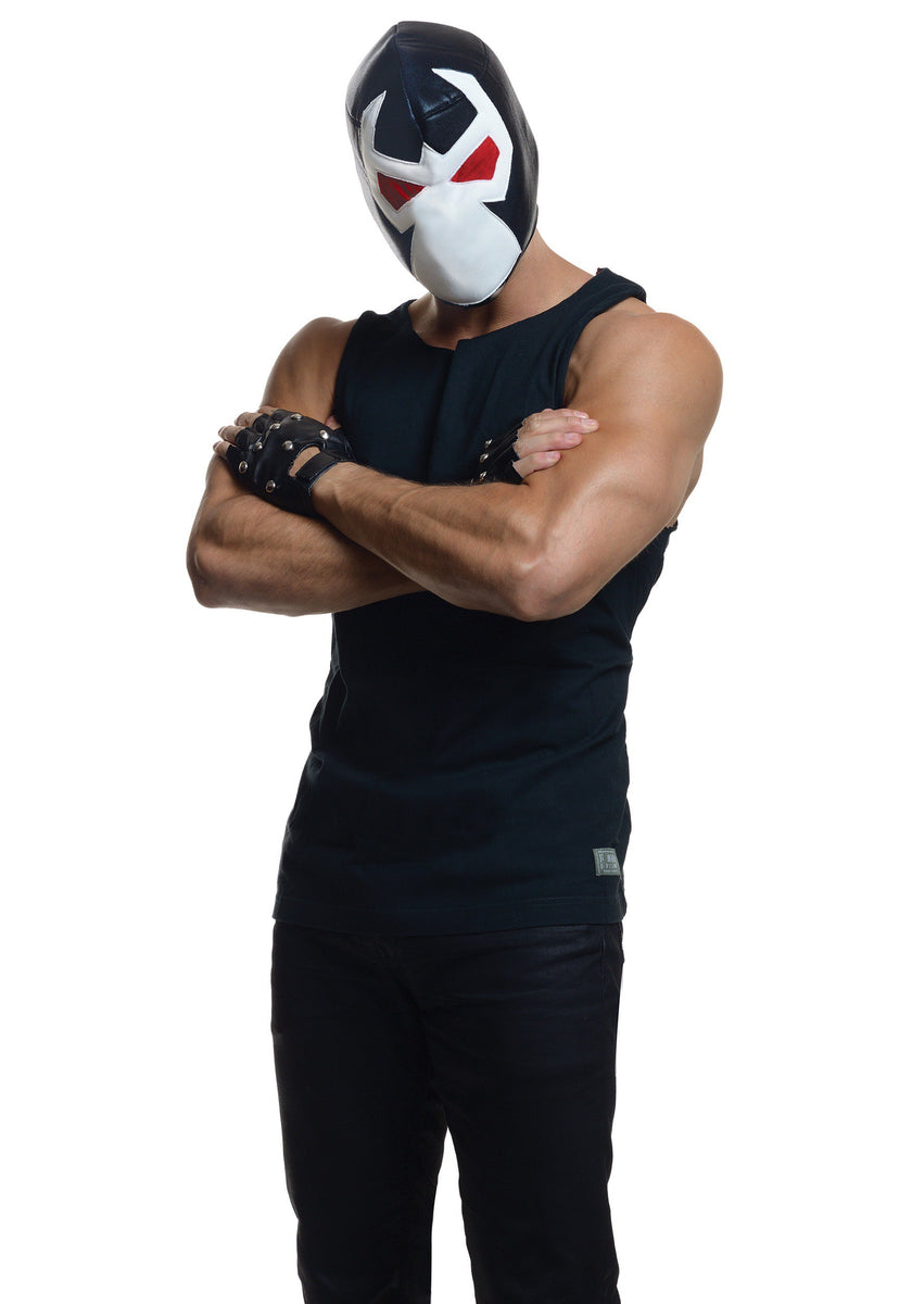 Adult Bane Mask – Kids Halloween Costumes