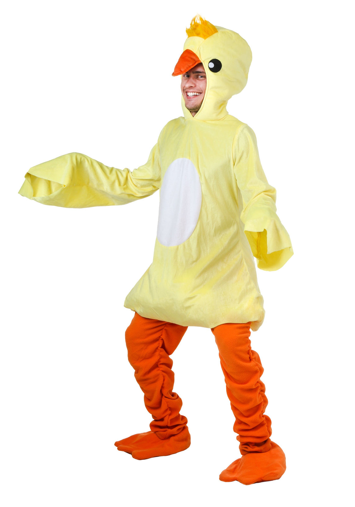 Duck Halloween Costumes – Kids Halloween Costumes