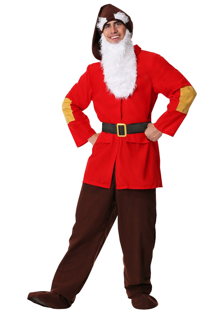 Adult Dwarf Costume – Kids Halloween Costumes