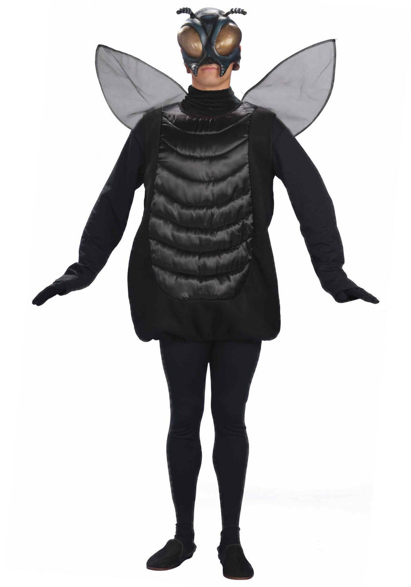 Adult Fly Costume – Kids Halloween Costumes