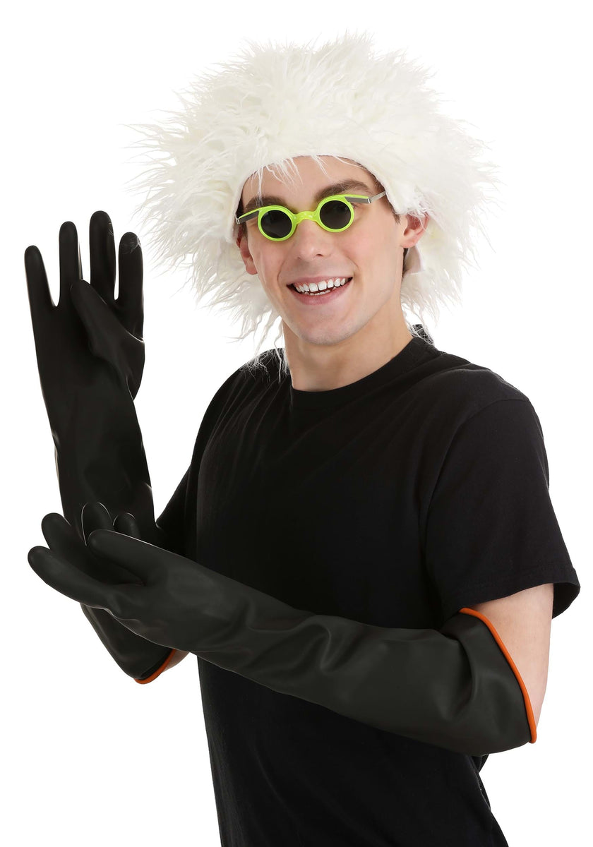 Mad Scientist Adult Kit – Kids Halloween Costumes