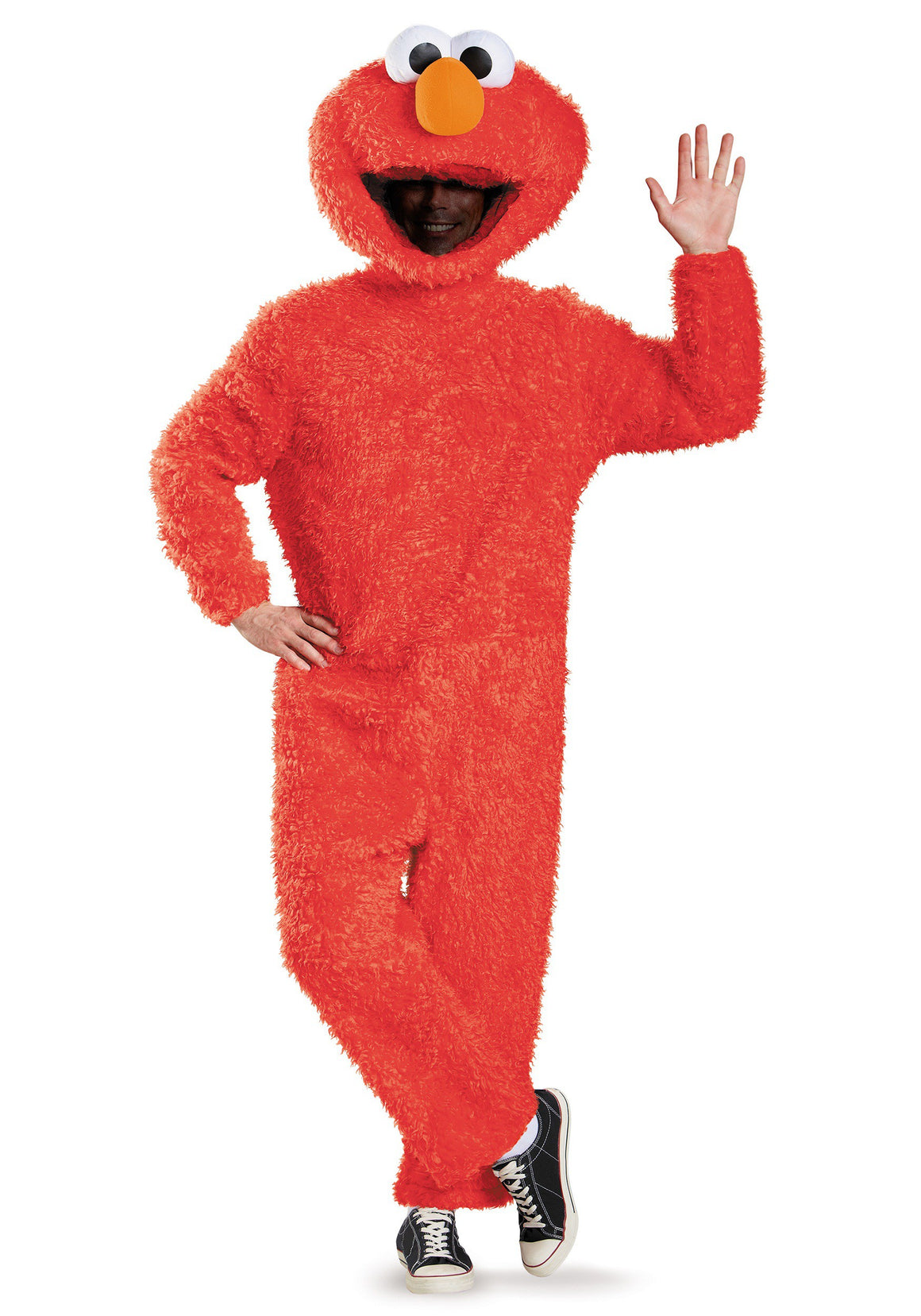 Elmo Sesame Street Halloween Costumes – Kids Halloween Costumes