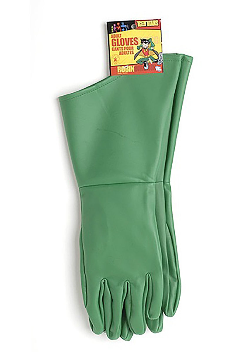 Adult Robin Gloves – Kids Halloween Costumes