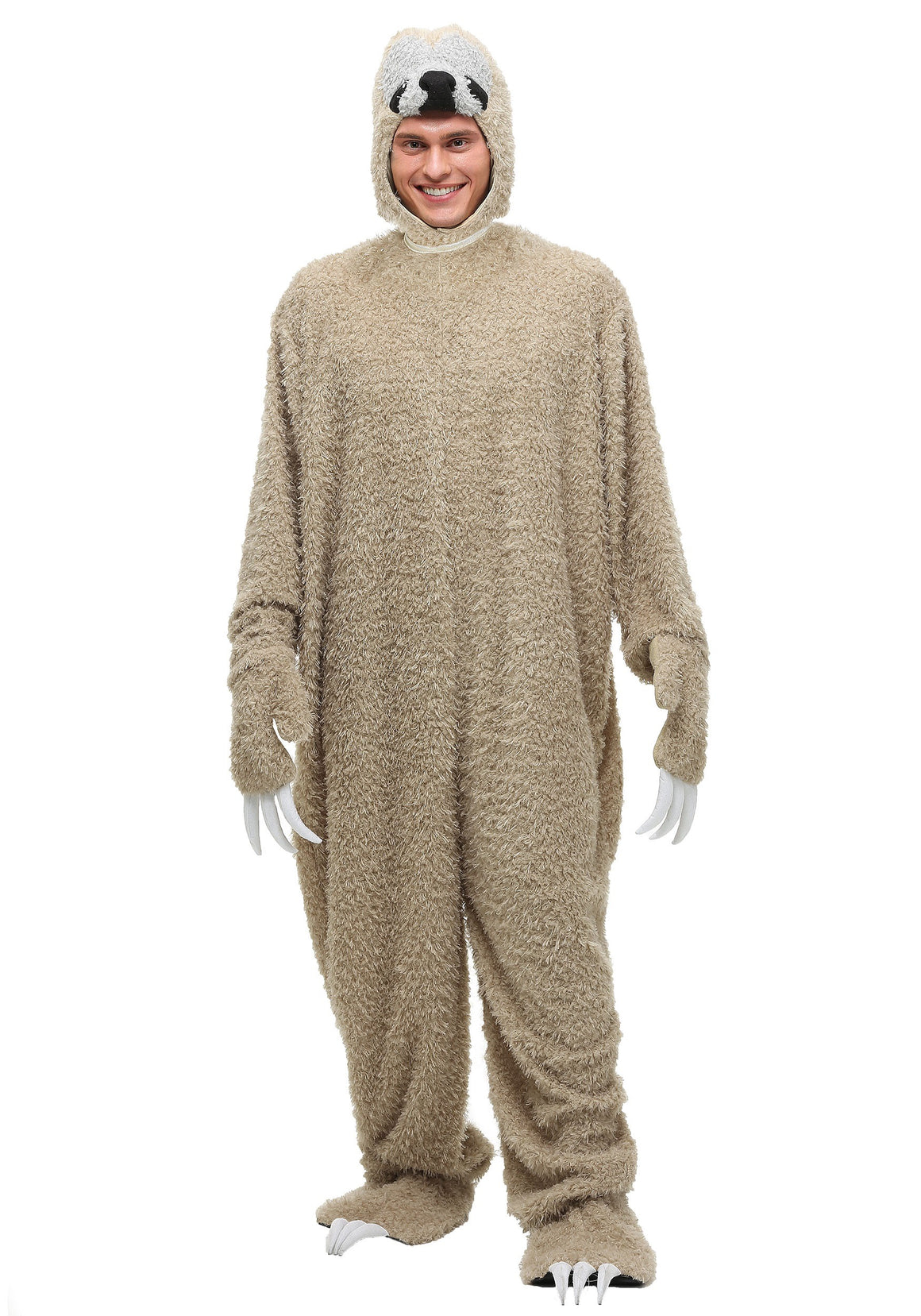 Adult Sloth Costume – Kids Halloween Costumes