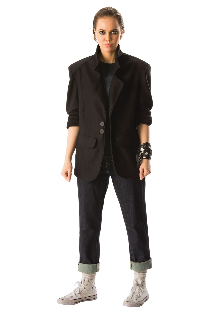 Stranger Things Eleven Punk Costume for Women – Kids Halloween Costumes