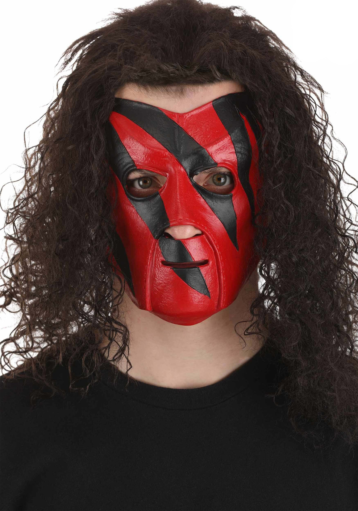 WWE Halloween Costumes - John Cena, Macho Man, Triple H, Undertaker ...