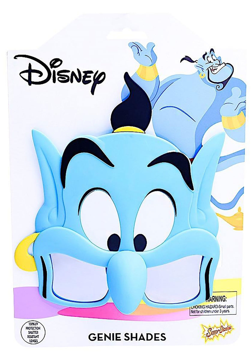 Genie Aladdin Sunglasses – Kids Halloween Costumes
