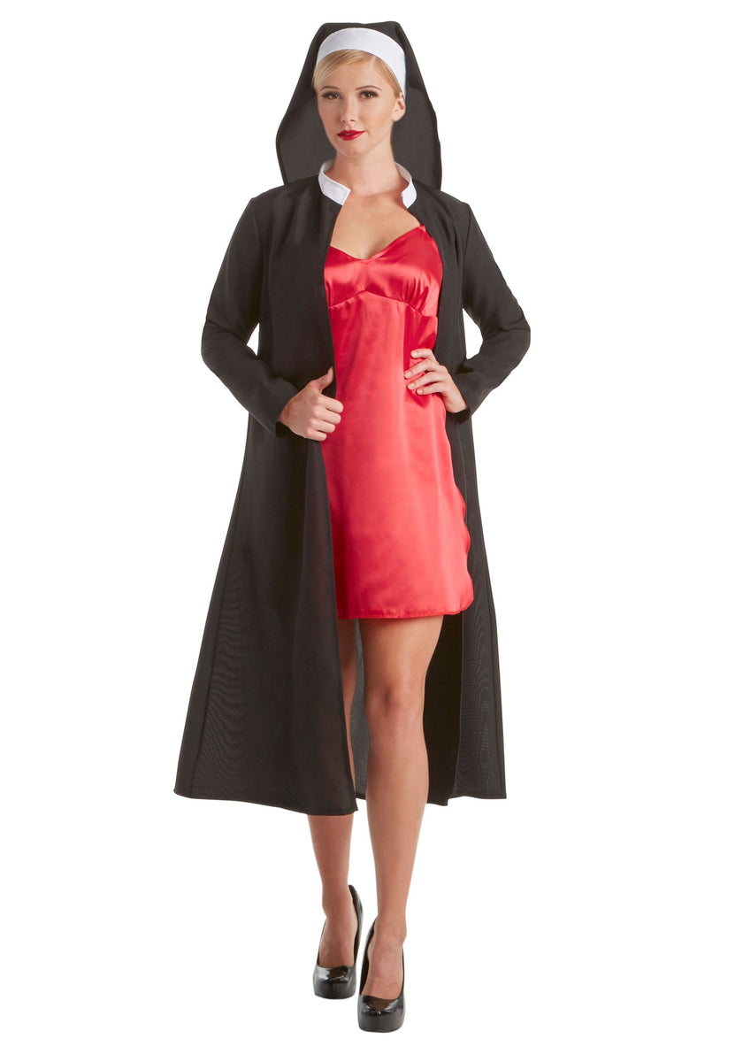 American Horror Story Sister Jude Martin Costume for Women – Kids ...