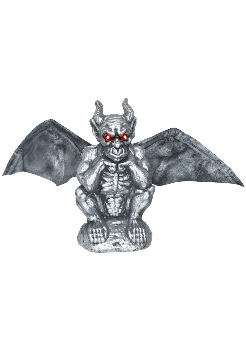 Animated Gargoyle – Kids Halloween Costumes