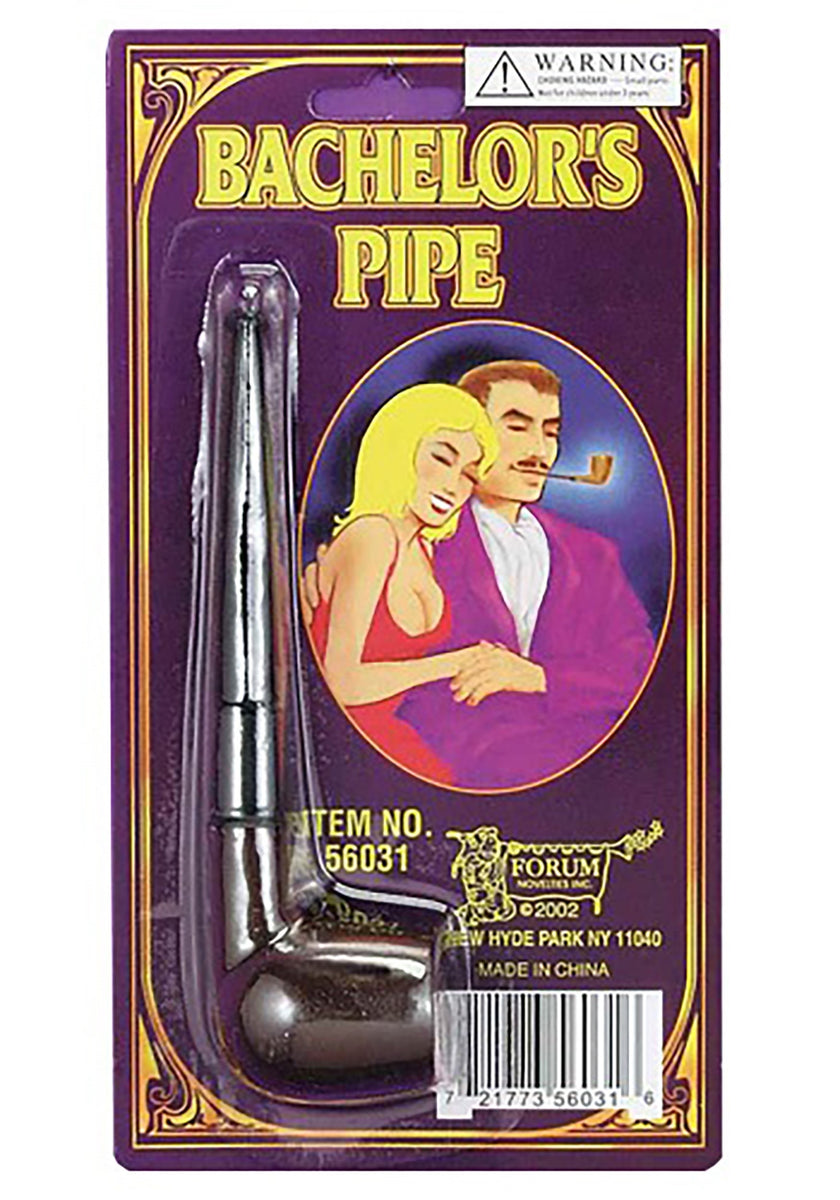 Bachelors Pipe – Kids Halloween Costumes